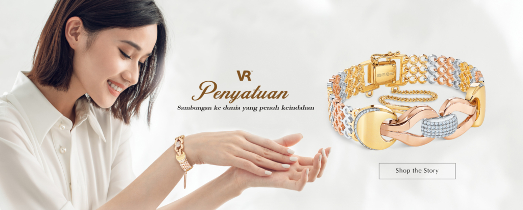 Penyatuan | Ming Seng Goldsmith