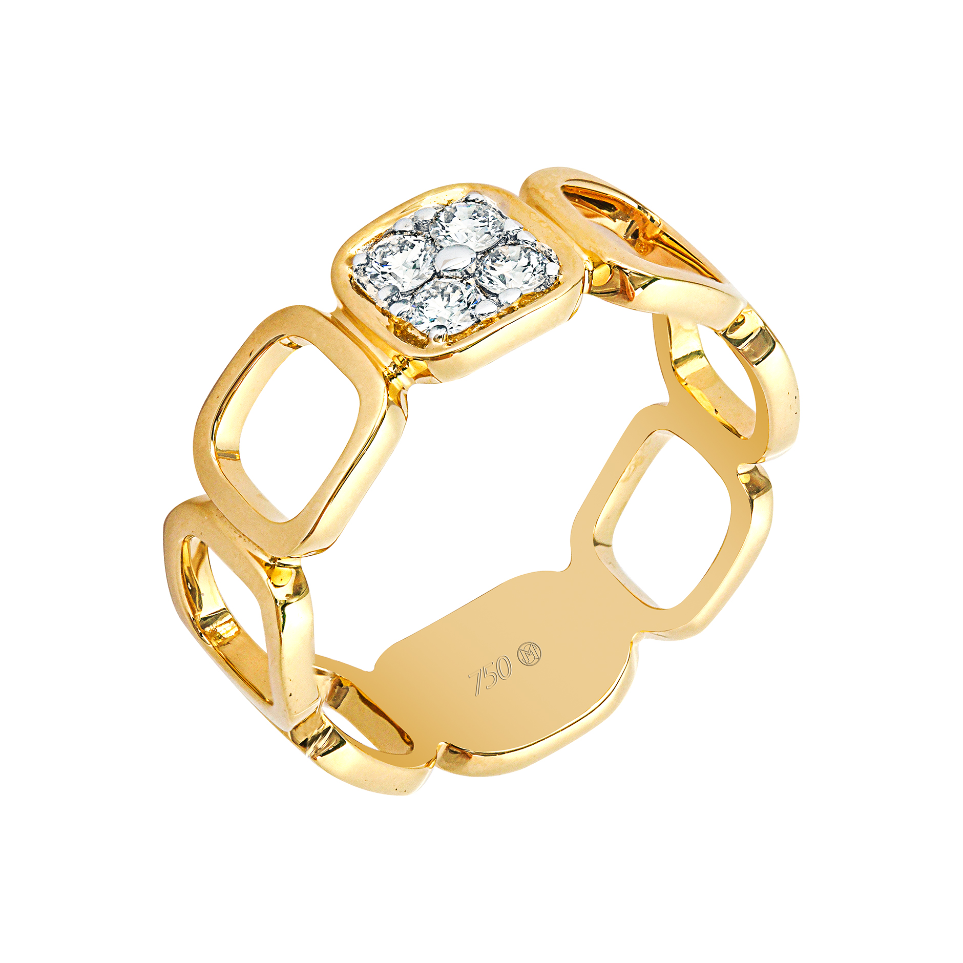Rings | Ming Seng Goldsmith